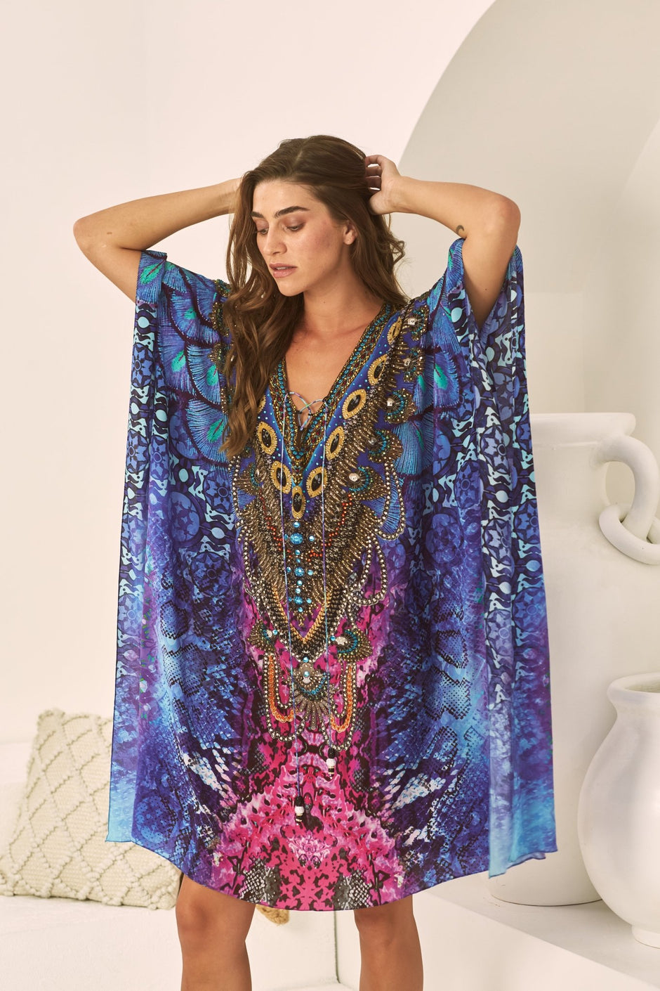 Collections – Czarina